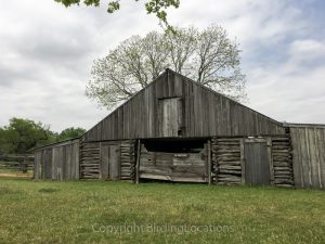 Commons Ford Ranch Metropolitan Park | Birding Locations