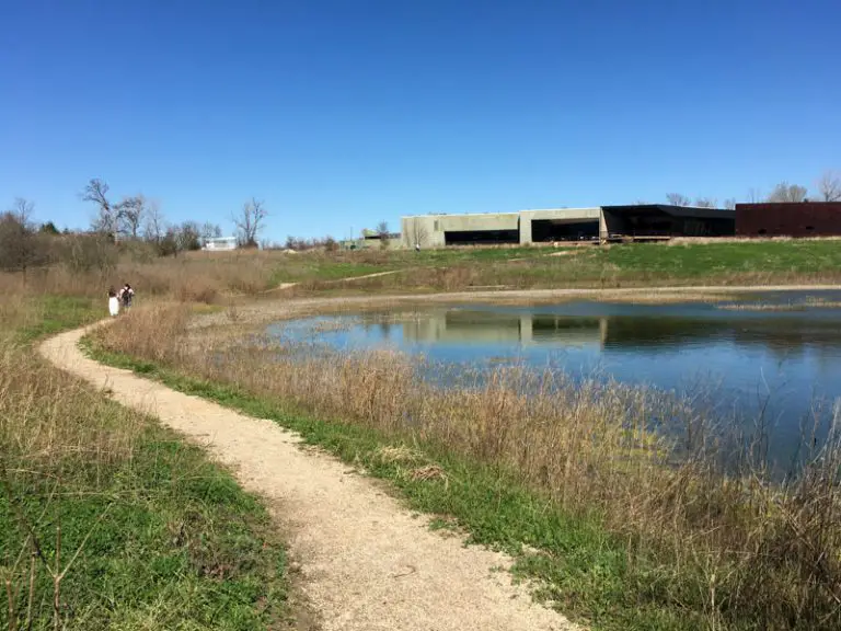 The Top 5 Birding Hotspots in Dallas | BirdingLocations